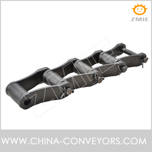 442 Overhead Conveyor Standard Cast Pintle Chain, High Quality 442 ...
