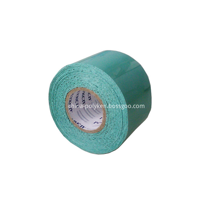 Polyken Pipeline Visco-elastic Wrapping Tape, High Quality Polyken ...