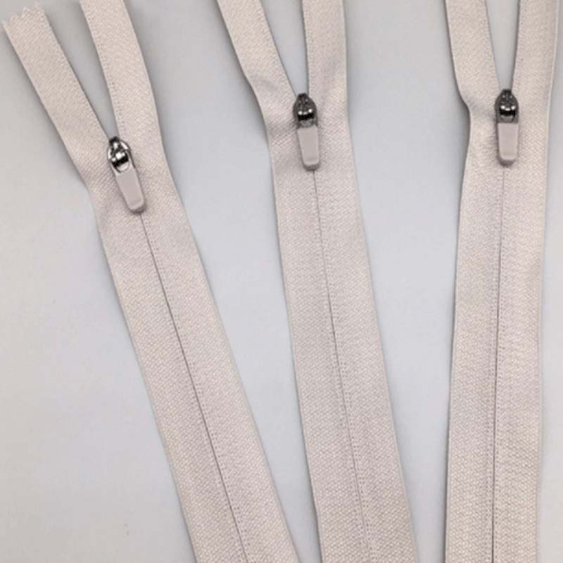 10 Inch Nylon Zipper For Clothing, High Quality 10 Inch Nylon Zipper ...