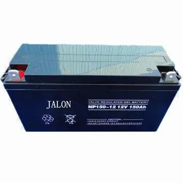 12v/150ah Gel Battery, High Quality 12v/150ah Gel Battery on Bossgoo.com