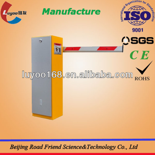 Folding Barrier Gate, Barrier System, High Quality Folding Barrier Gate ...