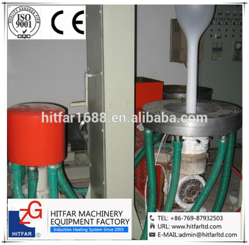 2.5kw-220v-1p Electromagnetic Induction Heater Main Circuit Control ...