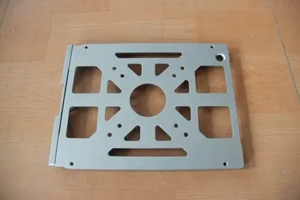 Aluminum A356 T6 Frame Racking Profile, High Quality Aluminum A356 T6 ...