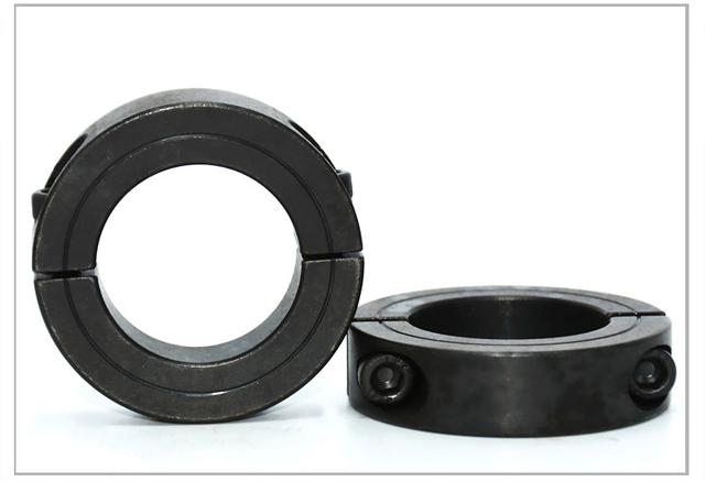PEEK or PPS for CMP retaining ring?