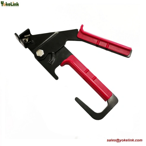 Cutting Tool for Plastic Lashing Cable Strap China Manufacturers ...