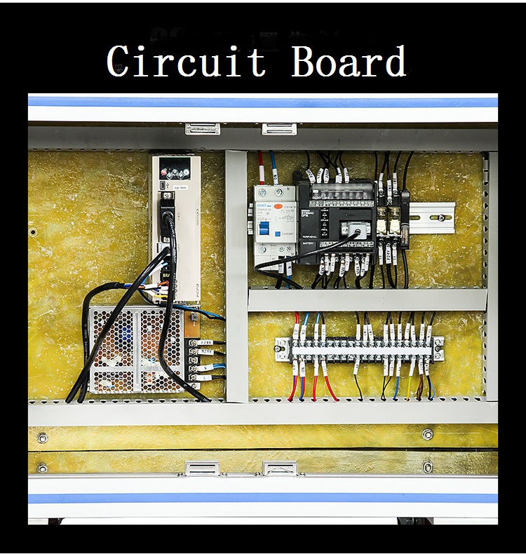 Automated Label Applicator Machine With Date Printing For Card Boxes ...