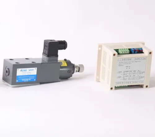 Tokimec Hydraulic Proportional Solenoid Relief Valve, High Quality ...
