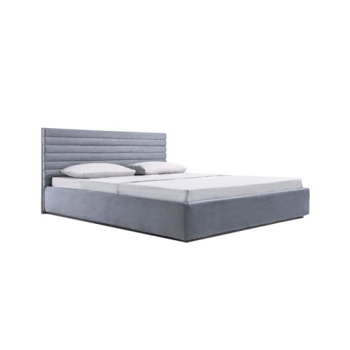 Modena Upholstered Fabric Bed, High Quality Modena Upholstered Fabric ...