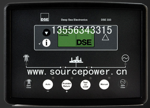 Auto Transfer Switch Ats Control Module, High Quality Auto Transfer ...