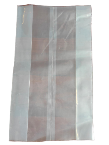 Clear Side Gusseted Pe Bag, High Quality Clear Side Gusseted Pe Bag on ...