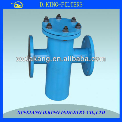 High Flow Dn100 Stainless Steel Removable Filter Basket, High Quality ...