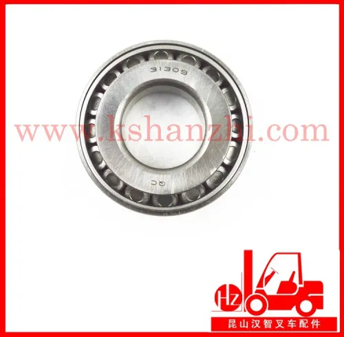 Forklift Parts Talift Rear Wheel Outer Bearing (31309), High Quality ...