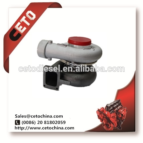 Cummins K19 Genuine Parts Hc5a Turbocharger 3594111, High Quality ...