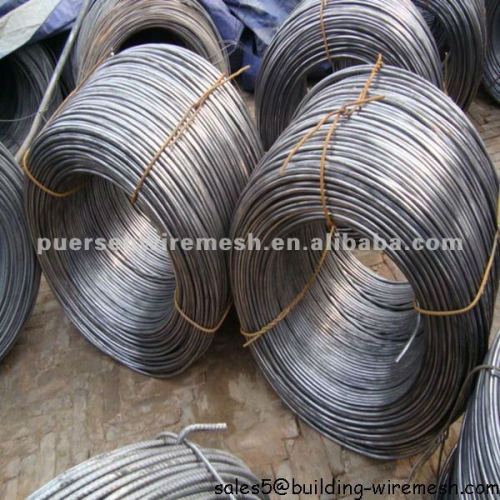 Cold Drawned Steel Bar (round,smooth Surface), High Quality Cold ...