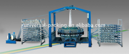 High Quality Circular Weaving Loom Machine, High Quality High Quality ...