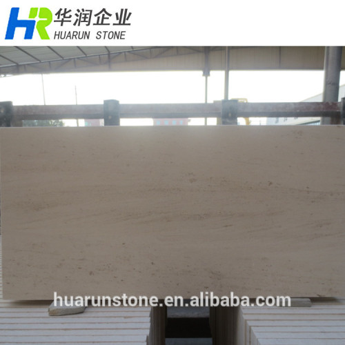 Moca Cream Limestone Dining Table Top, High Quality Moca Cream ...