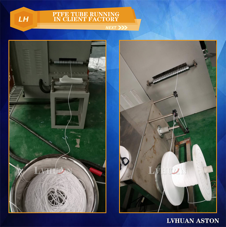 Ptfe Calendar Processing, High Quality Ptfe Calendar Processing on ...