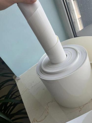 흰색 Pvc/pvdc 복합 필름 120 Gsm Pharma Blister, Bossgoo.com의 고품질 흰색 Pvc/pvdc ...