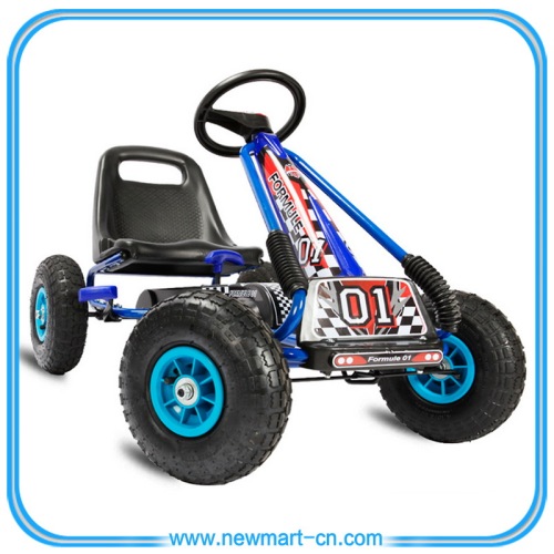 New Pedal Kids Go Kart A15 Ride On Children Go Cart Go Kart, High ...