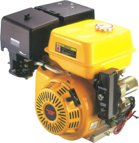 170f 7.0hp Ohv Gasoline Engine (hl-170f), High Quality 170f 7.0hp Ohv Gasoline Engine (hl-170f ...