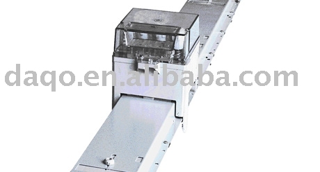 Bd1 Air Insulated Power Busbar System, High Quality Bd1 Air Insulated ...