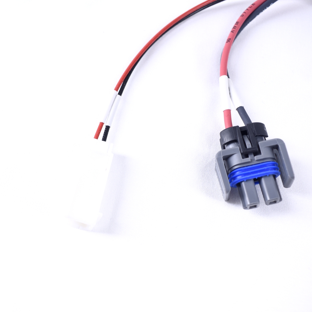 Battery Pack Wiring Harness China Manufacturer