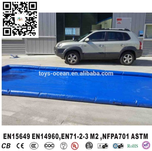 Inflatable Car Wash Mat Inflatable Car Wash Machine, High Quality ...
