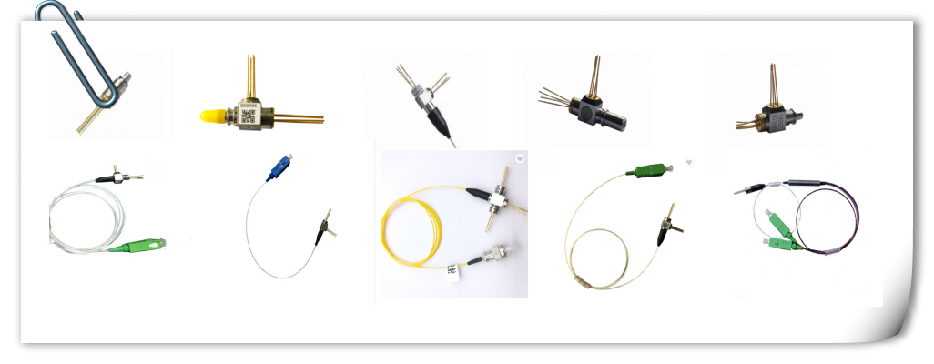 Bidirectional Transmission Gpon Epon Olt Onu 1310nm 1490nm 1550nm Bosa ...