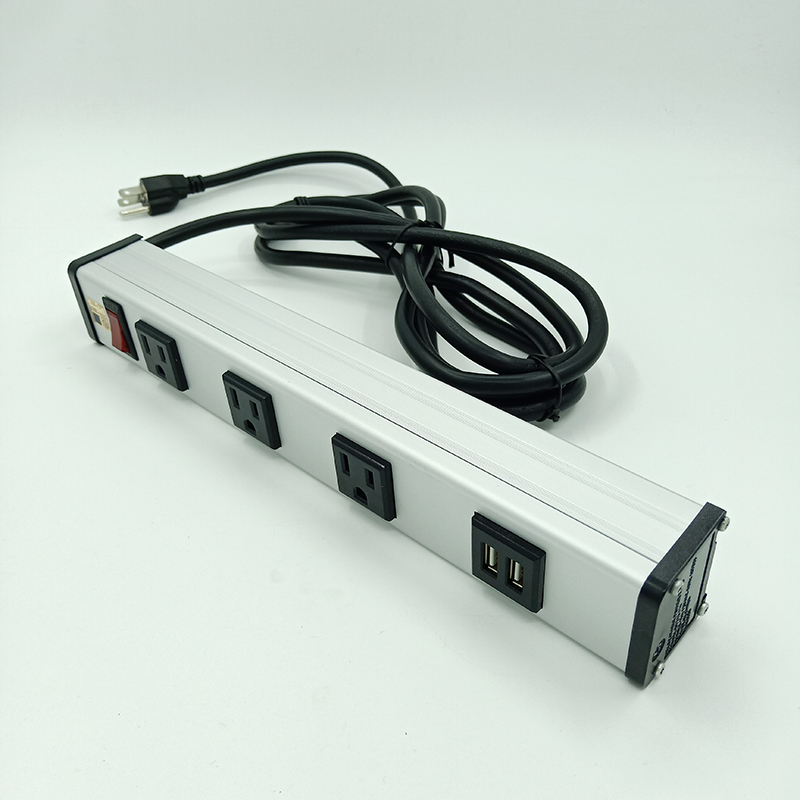 Pud Us Power Strip Power Power พร้อมสวิตช์ คุณภาพสูง Pud Us Power Strip ...