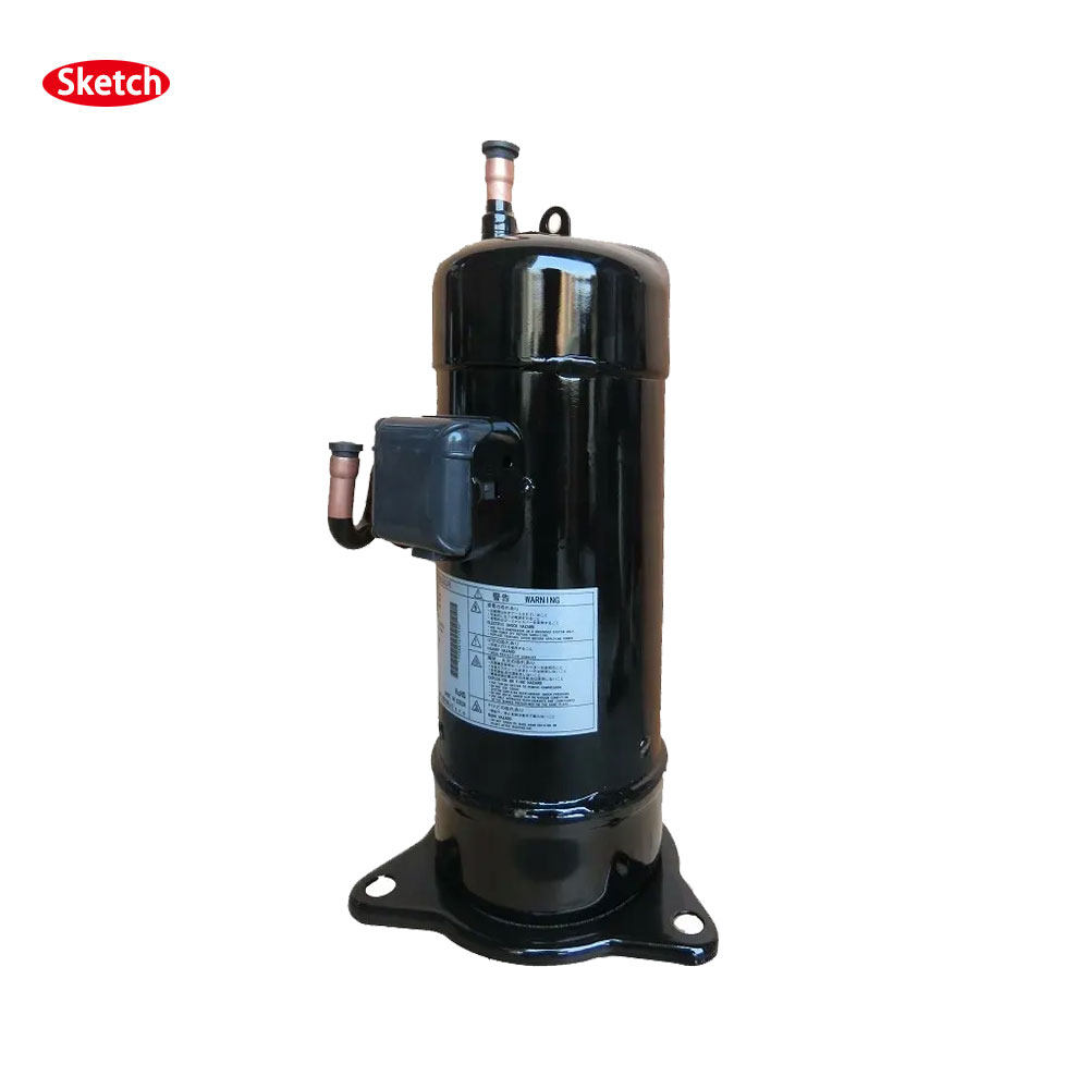 Dai Kin Inverter Compressor Jt Series, High Quality Dai Kin Inverter ...