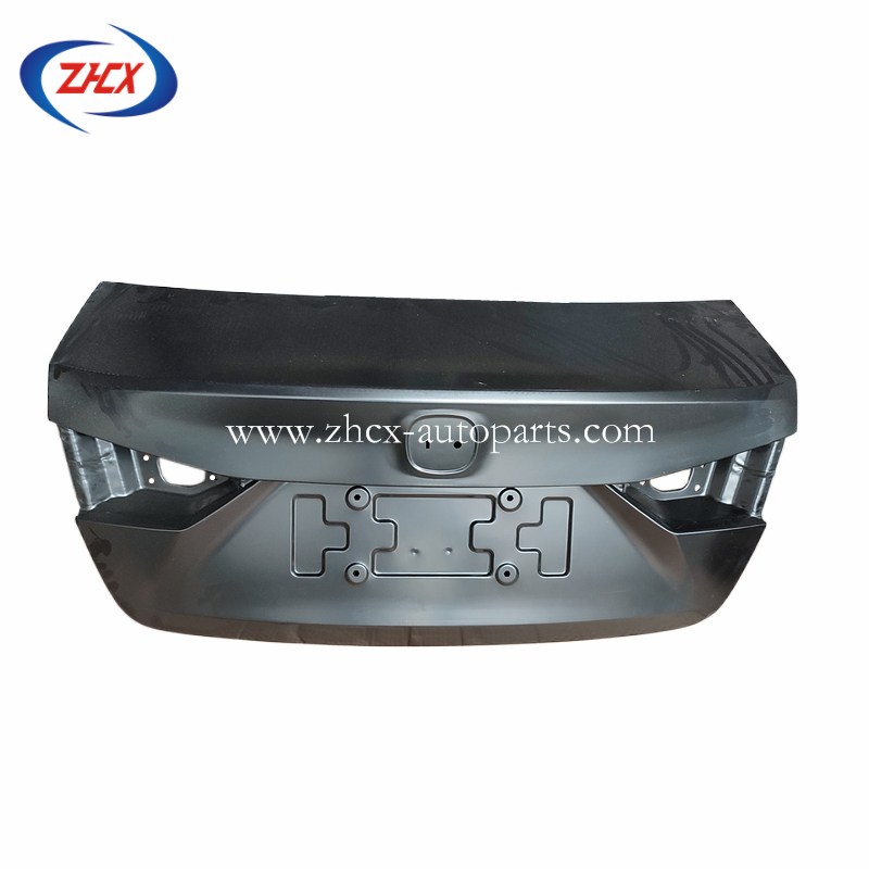 Tailgate For Changan Alsvin B511, High Quality Tailgate For Changan ...