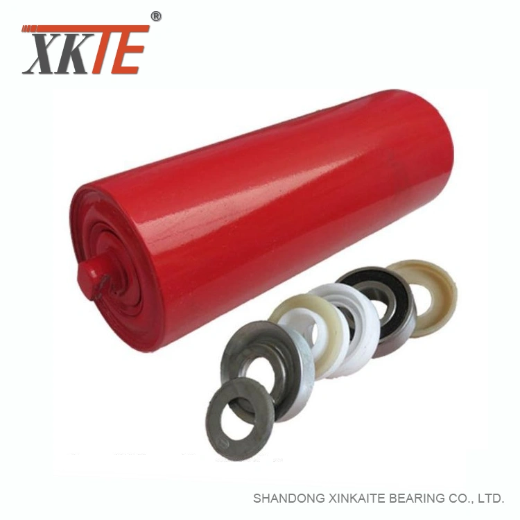 Conveyor Roller Spare Parts Labyrinth Seal China Manufacturers ...