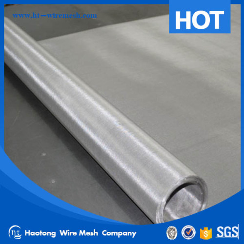 Iso9001 Laboratory / Filter / Industry Stainless Steel Wire Mesh, High ...