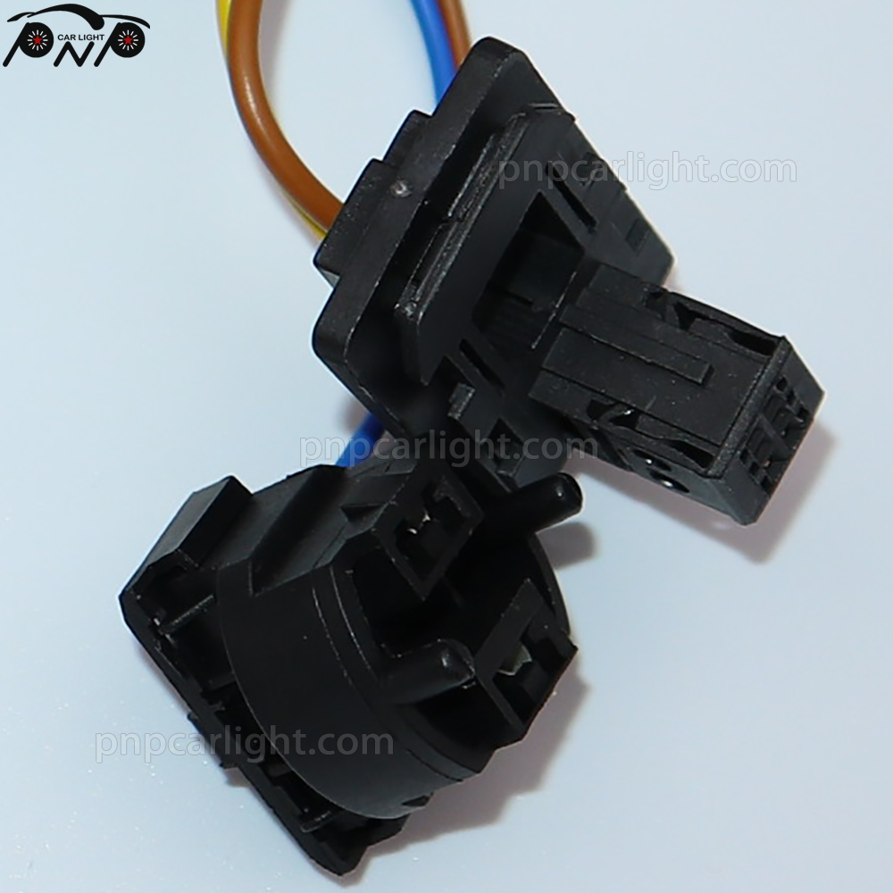 Xenon headlights wiring harness for BMW 5' F07 GT China Manufacturers ...