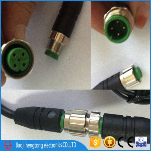 Male Female Connector가있는 압력 트랜스미터, Bossgoo.com의 고품질 Male Female ...