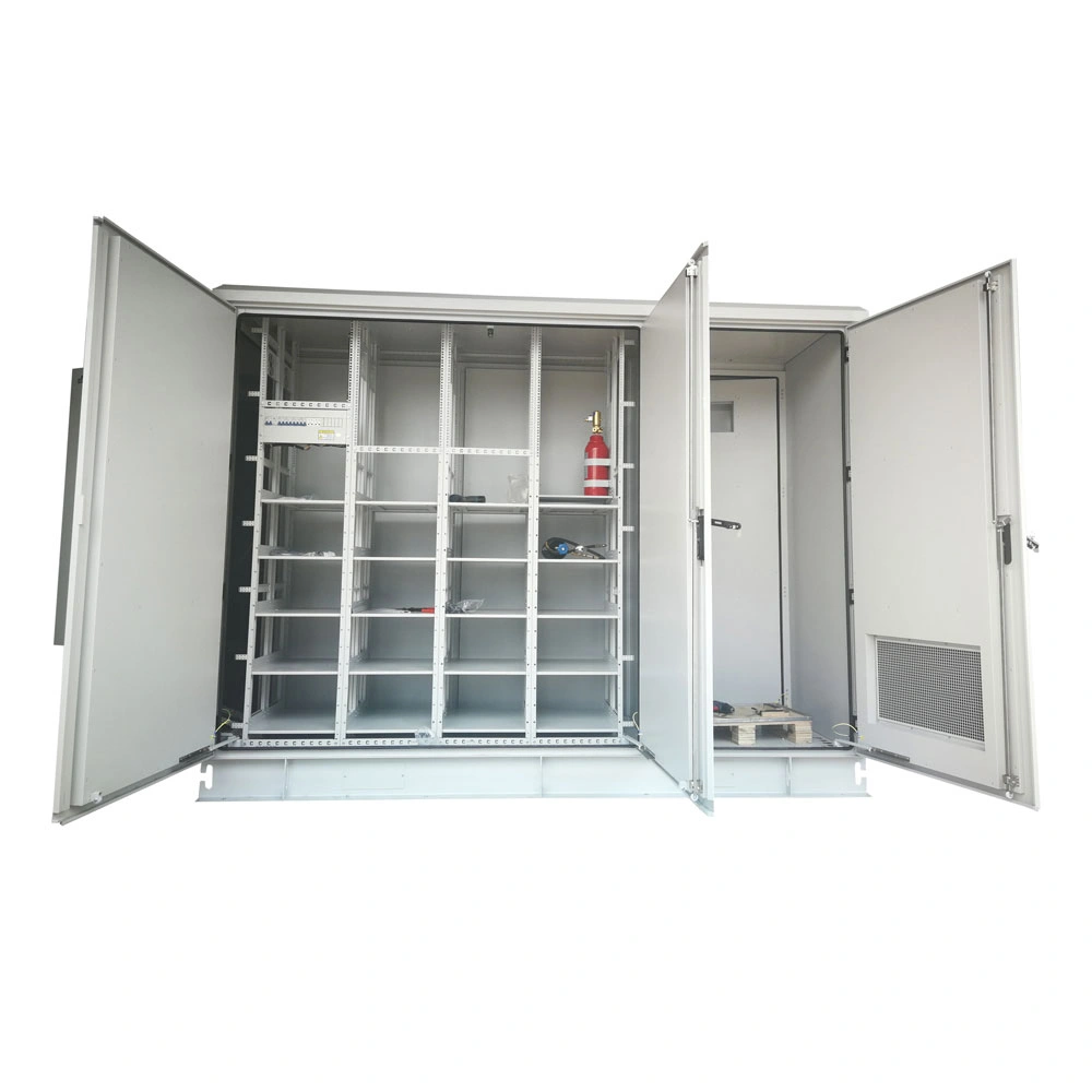 Solar Battery Cabinet Outdoor Racks Power Supply System China ...