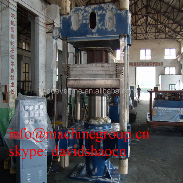 Eva Foam Sheet Hydraulic Press Machine, High Quality Eva Foam Sheet ...