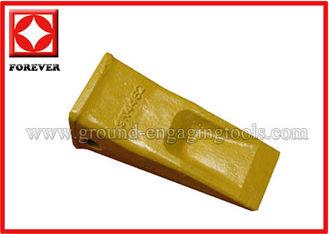 Heavy Duty Caterpillar Bucket Teeth Long Tip 9n4452 Custom, High ...