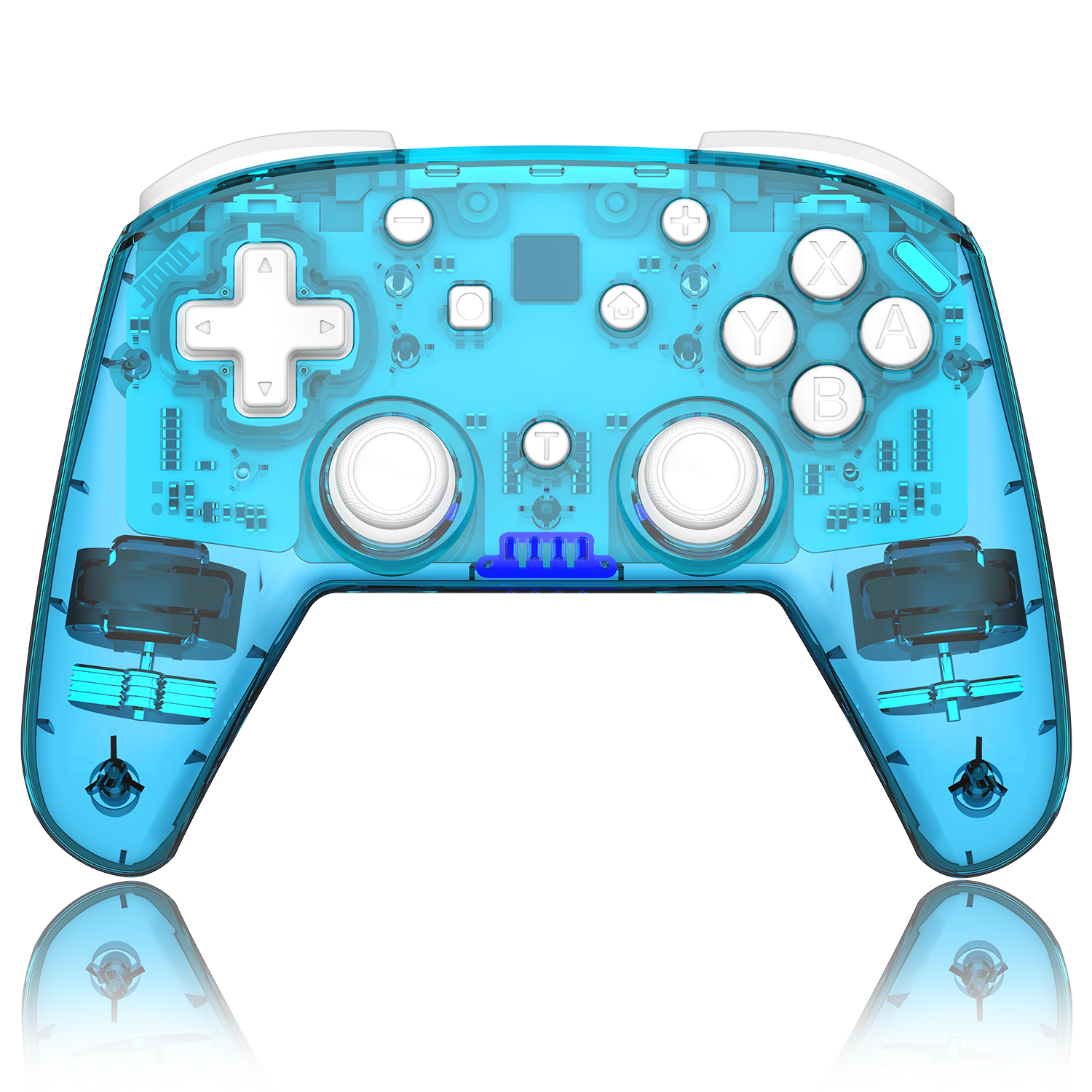 Nintendo Switch Pro Wireless Controller, High Quality Nintendo Switch ...