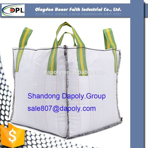 Cement Packaging Big Bag Factory, High Quality Cement Packaging Big Bag ...