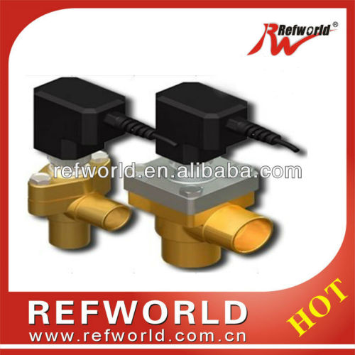 Rw-eev Electric Expansion Valve, High Quality Rw-eev Electric Expansion ...