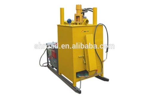 Hydraulic Single Cylinder Preheating Machine, High Quality Hydraulic ...