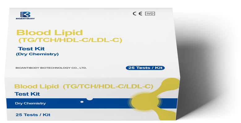 혈액 지질 (tg/tch/hdl-c/ldl-c), Bossgoo.com의 고품질 혈액 지질 (tg/tch/hdl-c/ldl-c)