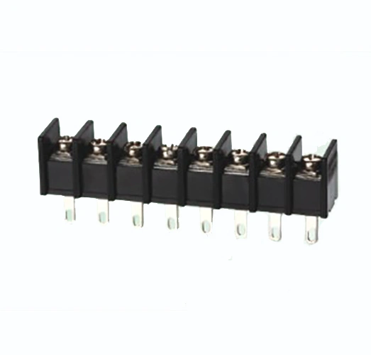 Barrier Terminal Block for Pitch:11.0mm China Manufacturers Suppliers ...