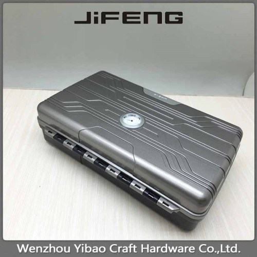 First Class Branded Fancy Cigar Humidor, High Quality First Class ...