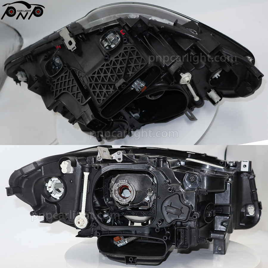 Headlights for BMW F10 F11 F18 LCI China Manufacturers Suppliers ...