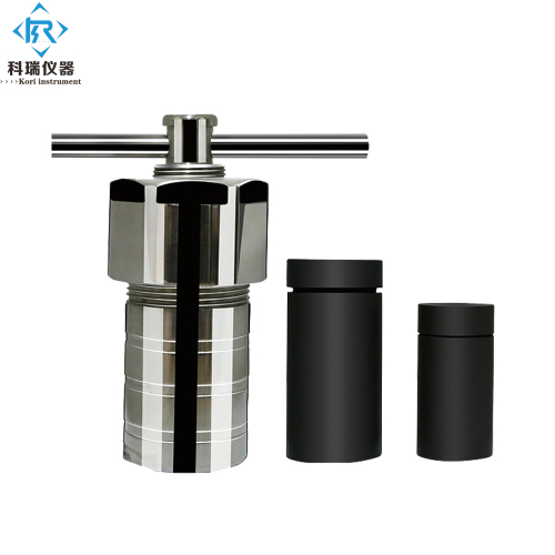 200ml Hydrothermal Synthesis Reactor With Factory Price, High Quality ...