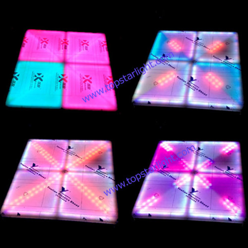 Dmx Led 640*5mm Rgb Stage Floor Lighting Led Floor Light, Bossgoo.com의 ...