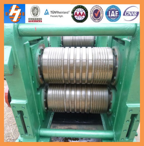 Tmt Rebar Steel Roller Used Rolling Mill, High Quality Tmt Rebar Steel ...