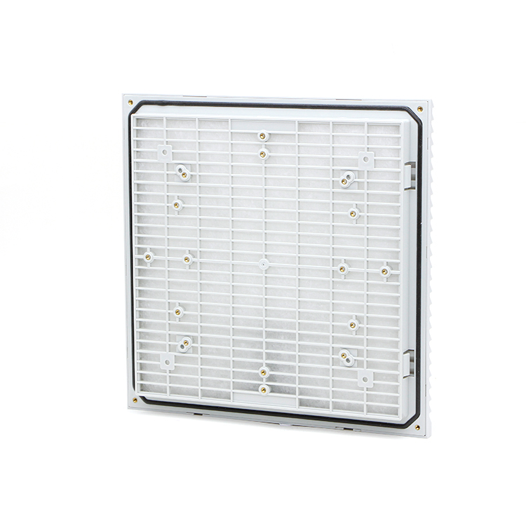 Salzer Zl-806 Cabinet Fan Filter, High Quality Salzer Zl-806 Cabinet ...